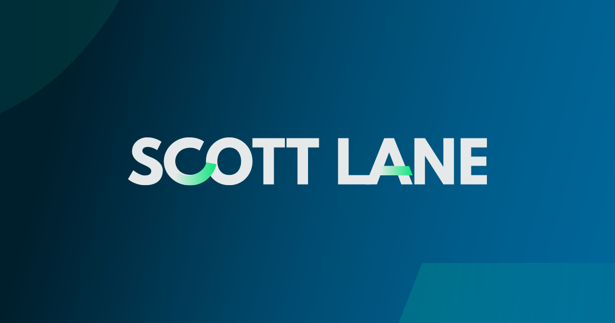 Scott Lane - Scott Lane